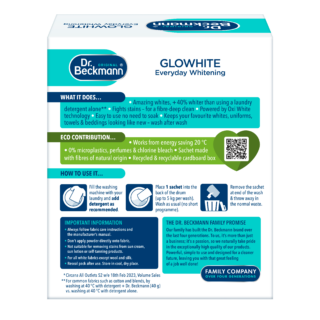 Glowhite - Dr. Beckmann