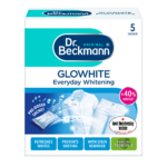 Glowhite 5 x 40g - Dr. Beckmann