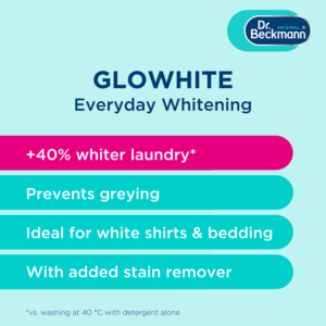 Glowhite - Dr. Beckmann