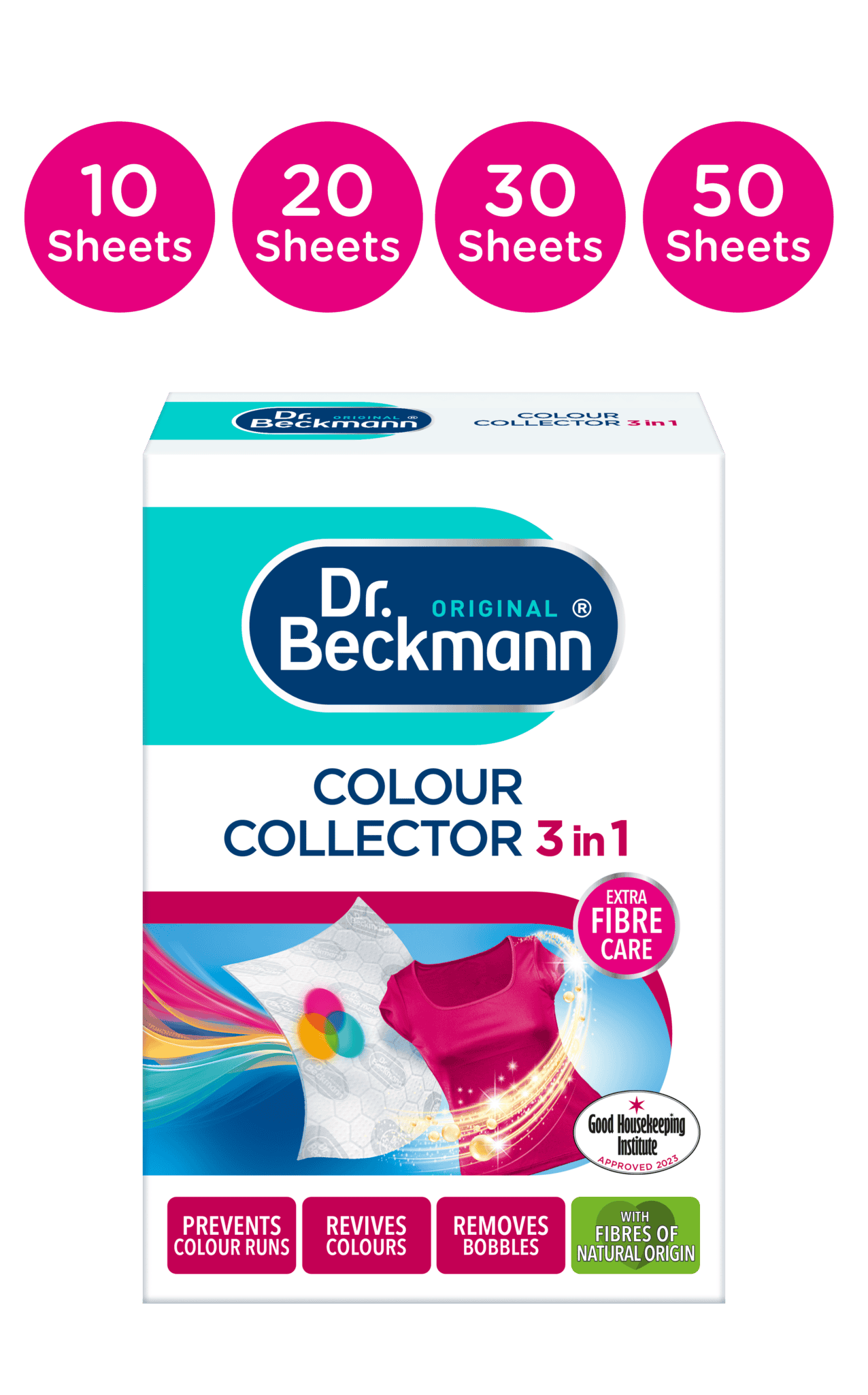 Homepage - Dr. Beckmann