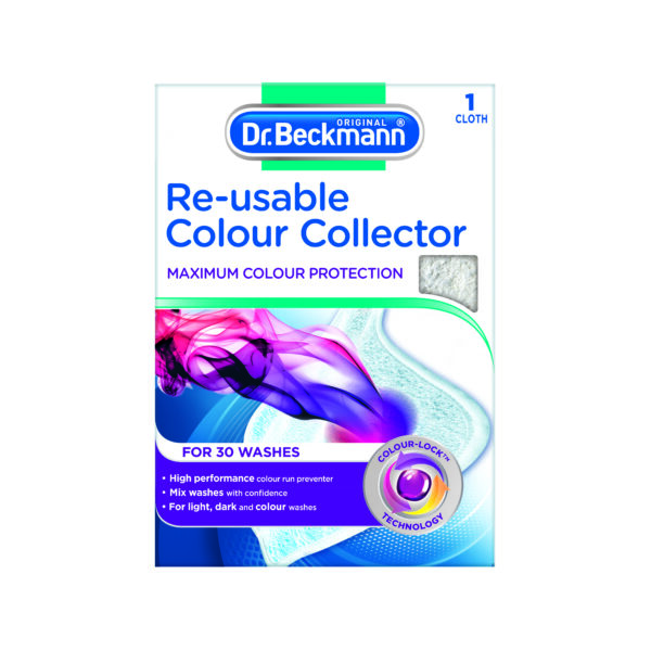 Products - Dr. Beckmann