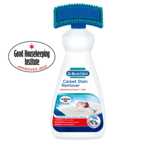 Carpet Stain Remover 650ml - Dr. Beckmann