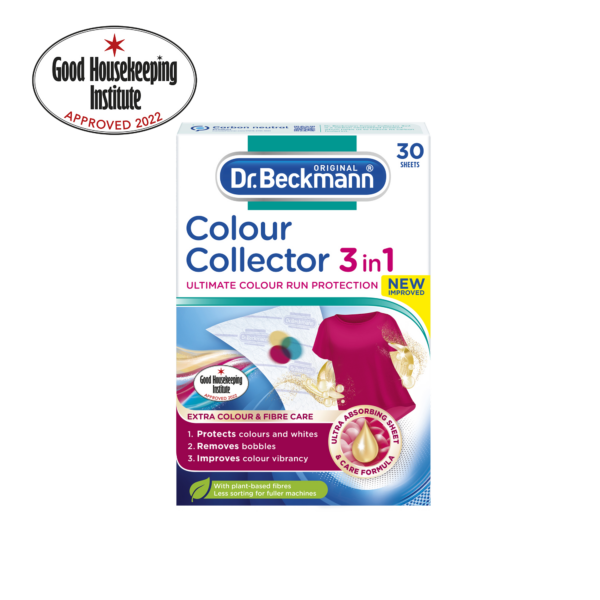 Products - Dr. Beckmann