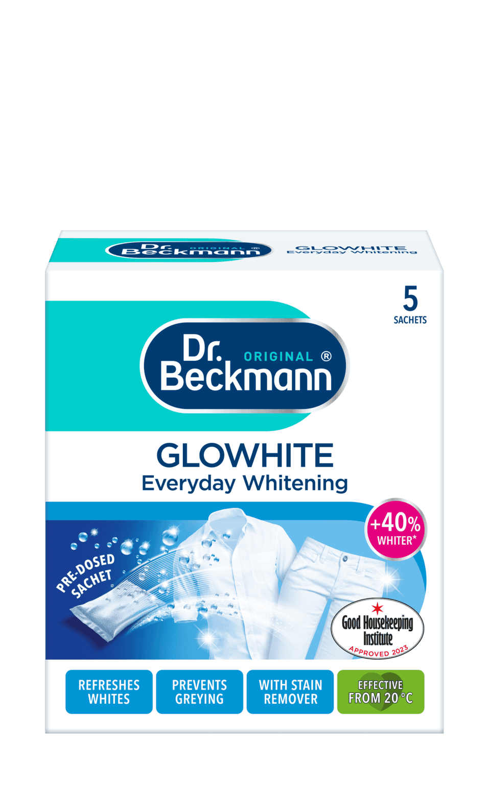 Homepage - Dr. Beckmann