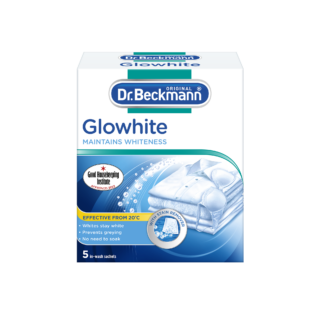 Glowhite 5 x 40g - Dr. Beckmann