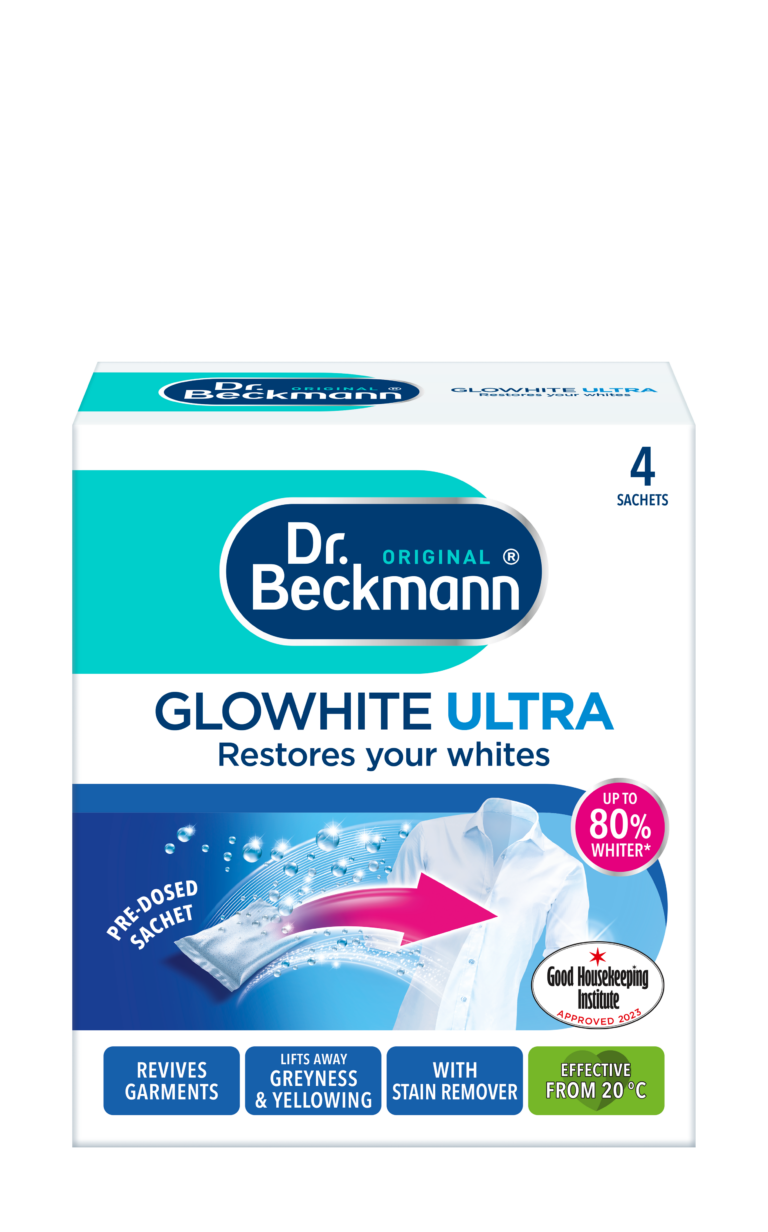 Glowhite - Dr. Beckmann