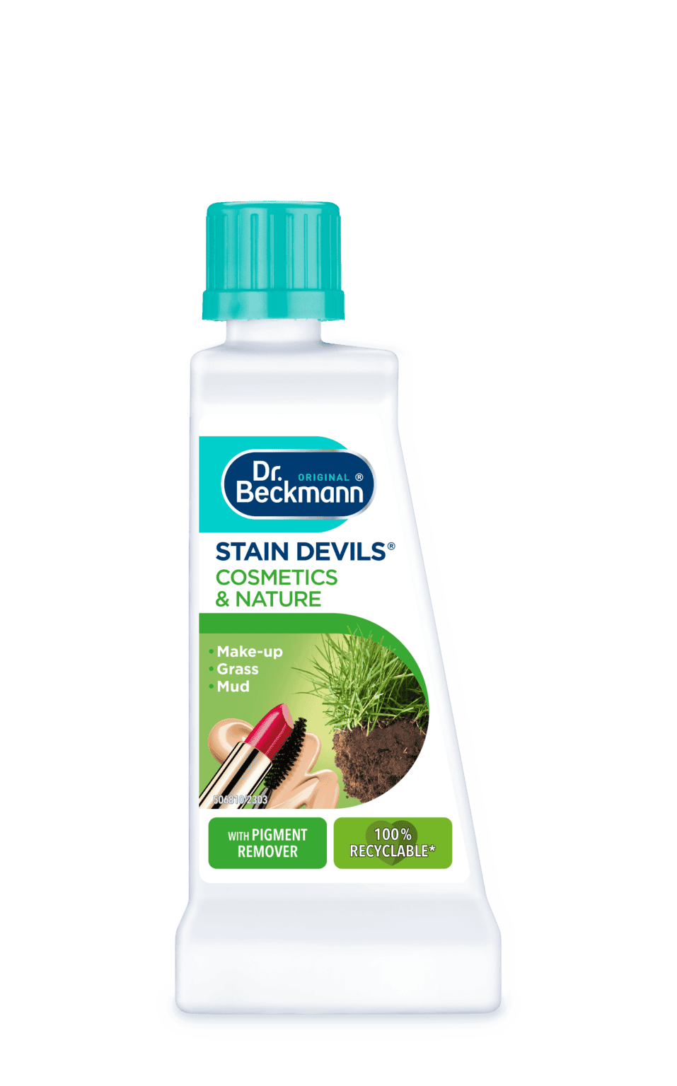 Upholstery Stain Remover - Dr. Beckmann