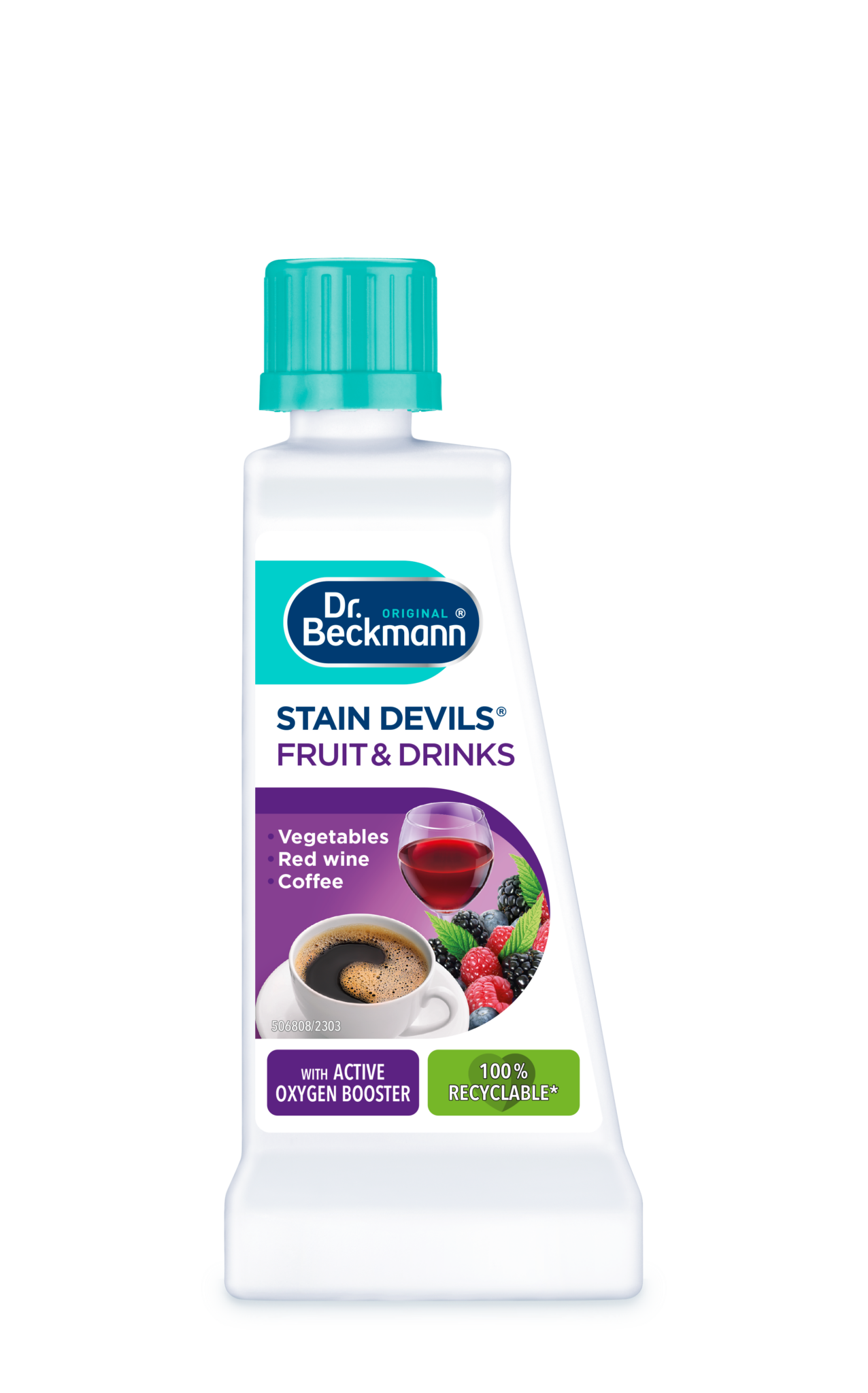 Products - Dr. Beckmann