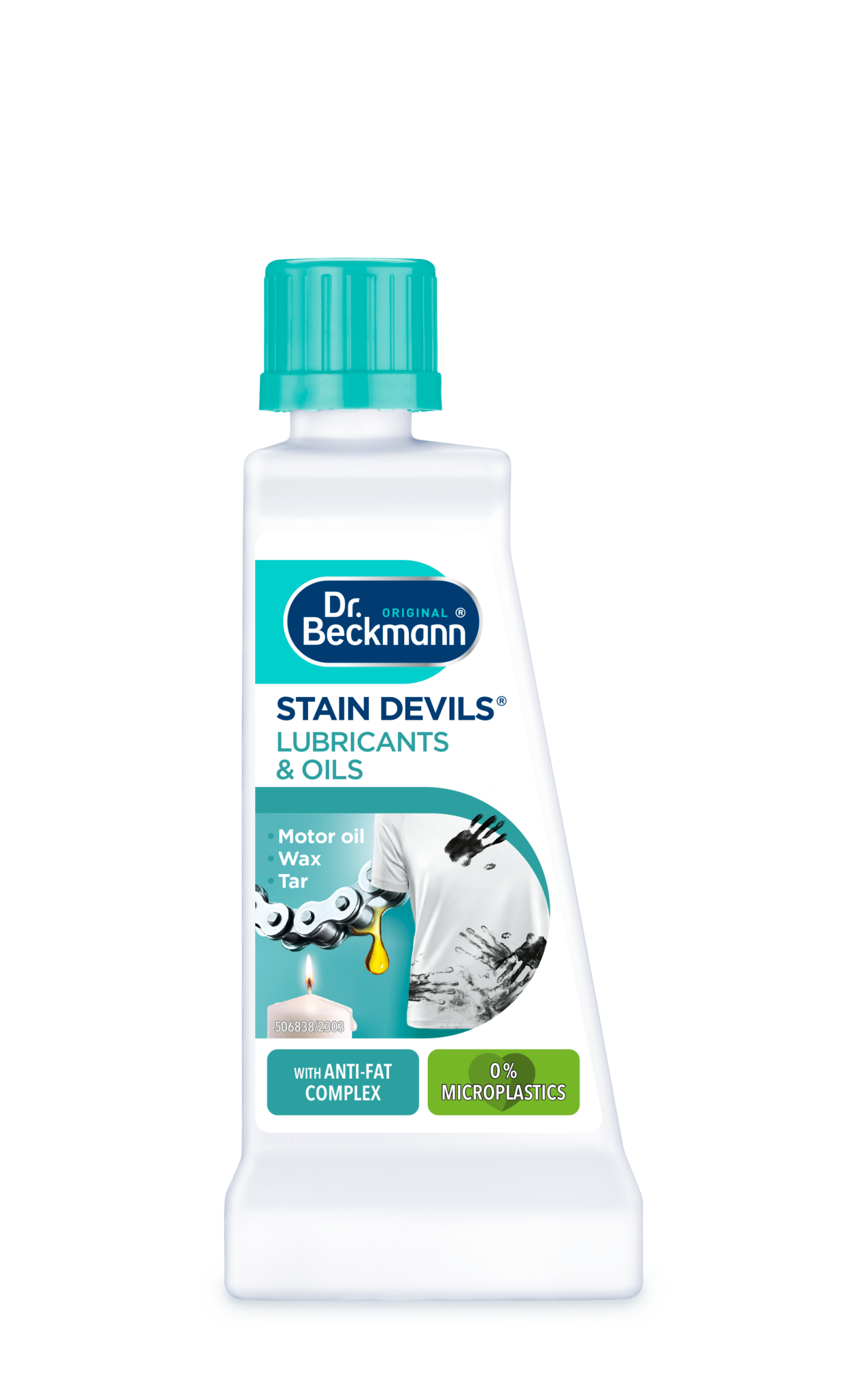 Products - Dr. Beckmann