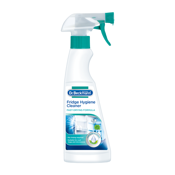 Fridge Cleaner - Dr. Beckmann