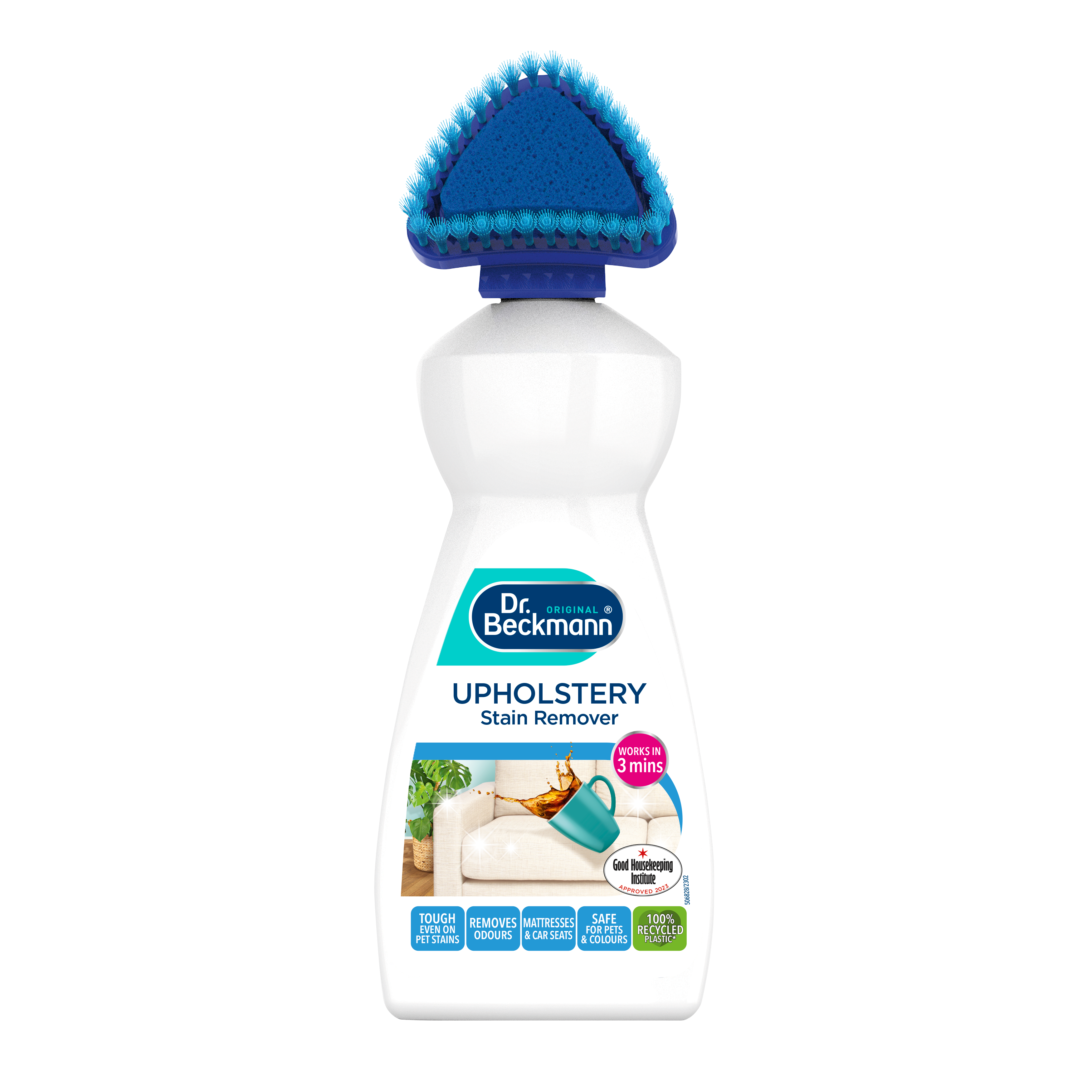 Upholstery Stain Remover