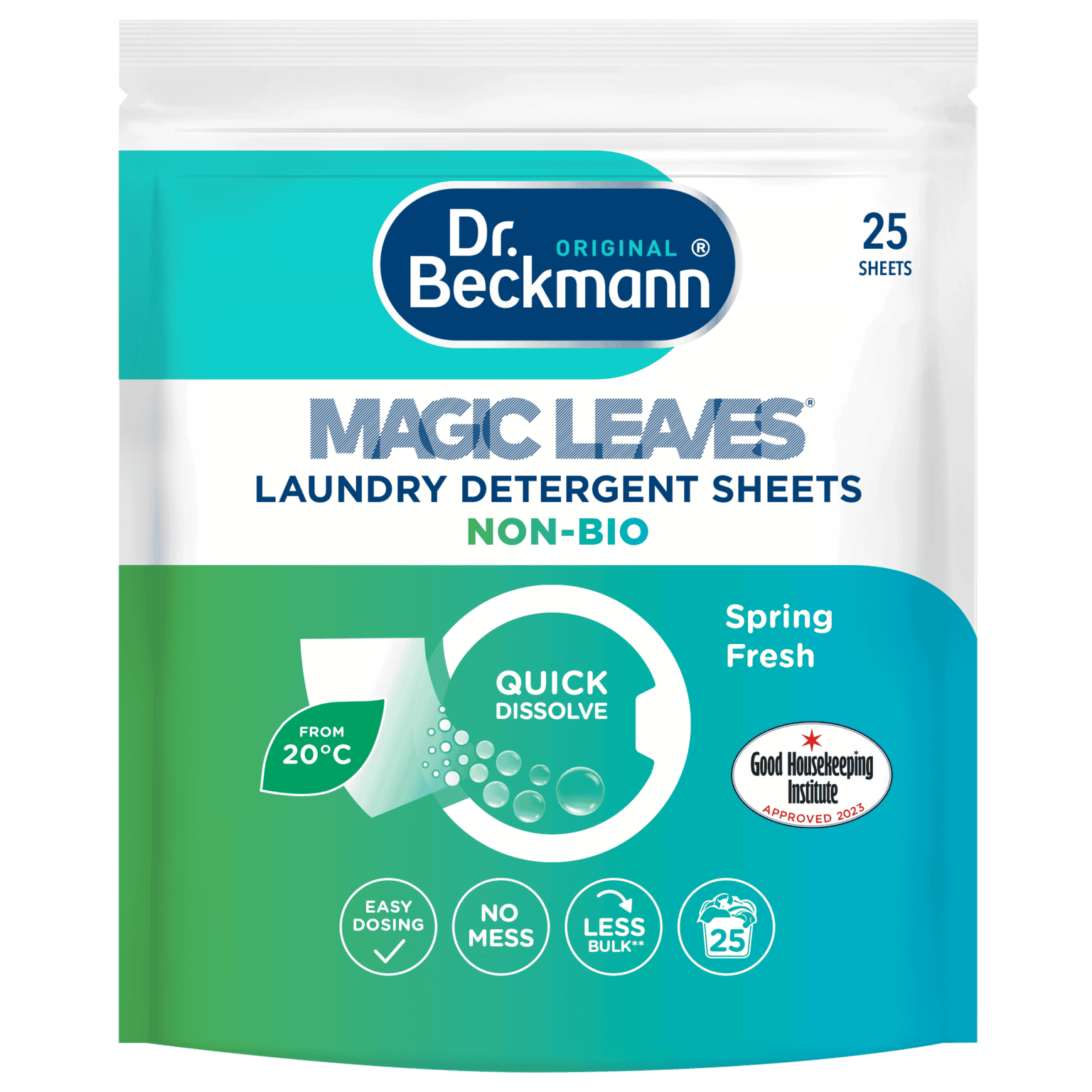 Dr. Beckmann - Cleaning and Laundry Experts