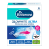 Glowhite ULTRA 4 x 40g - Dr. Beckmann