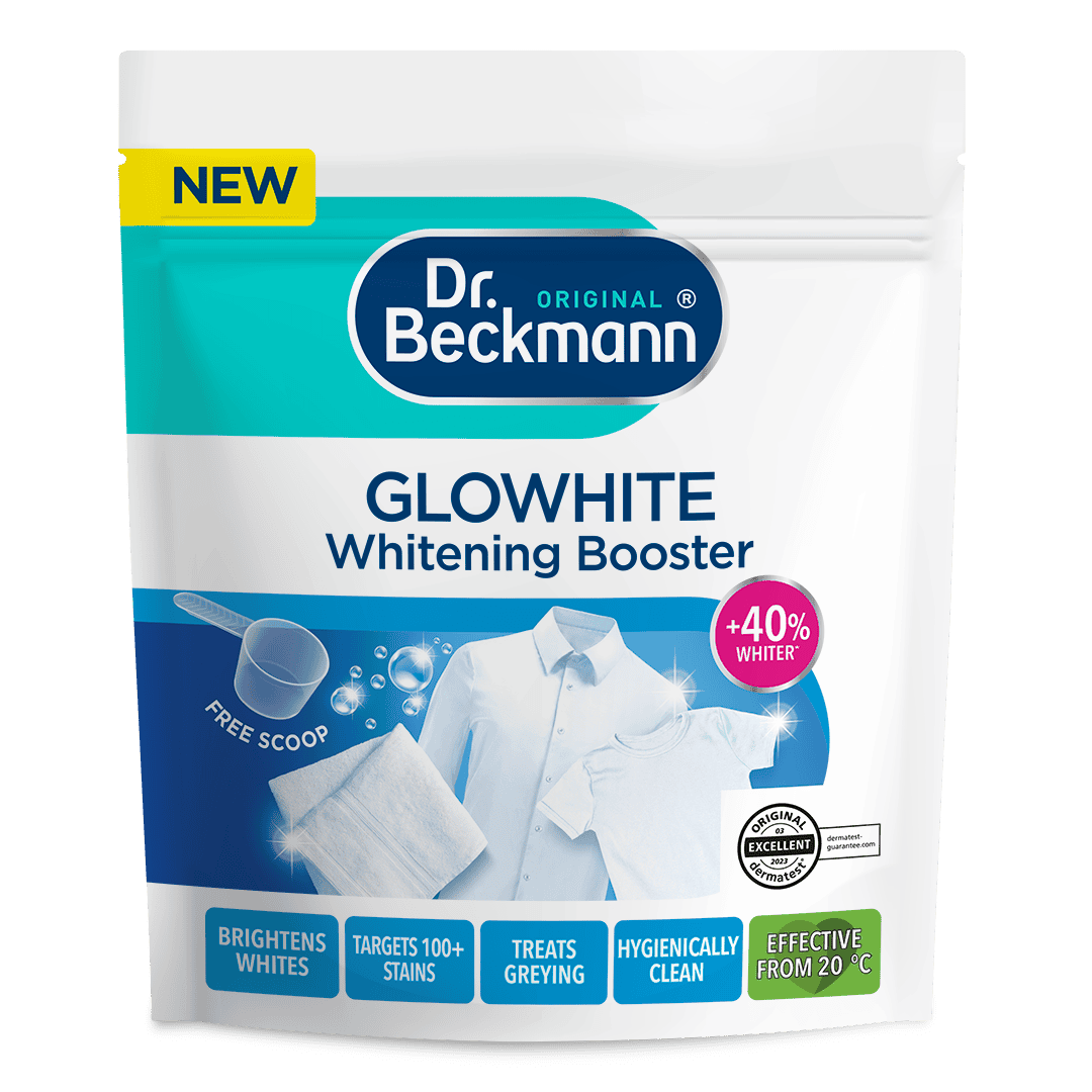 Glowhite Whitening Booster - Dr. Beckmann