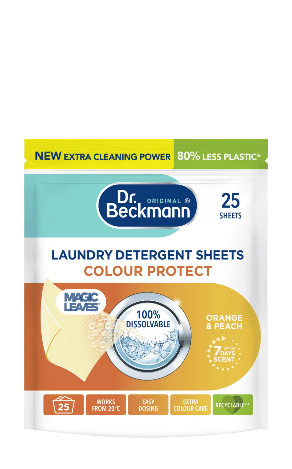 Products - Dr. Beckmann
