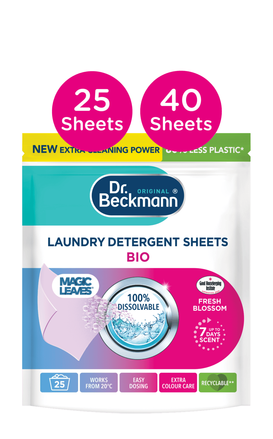 Homepage - Dr. Beckmann