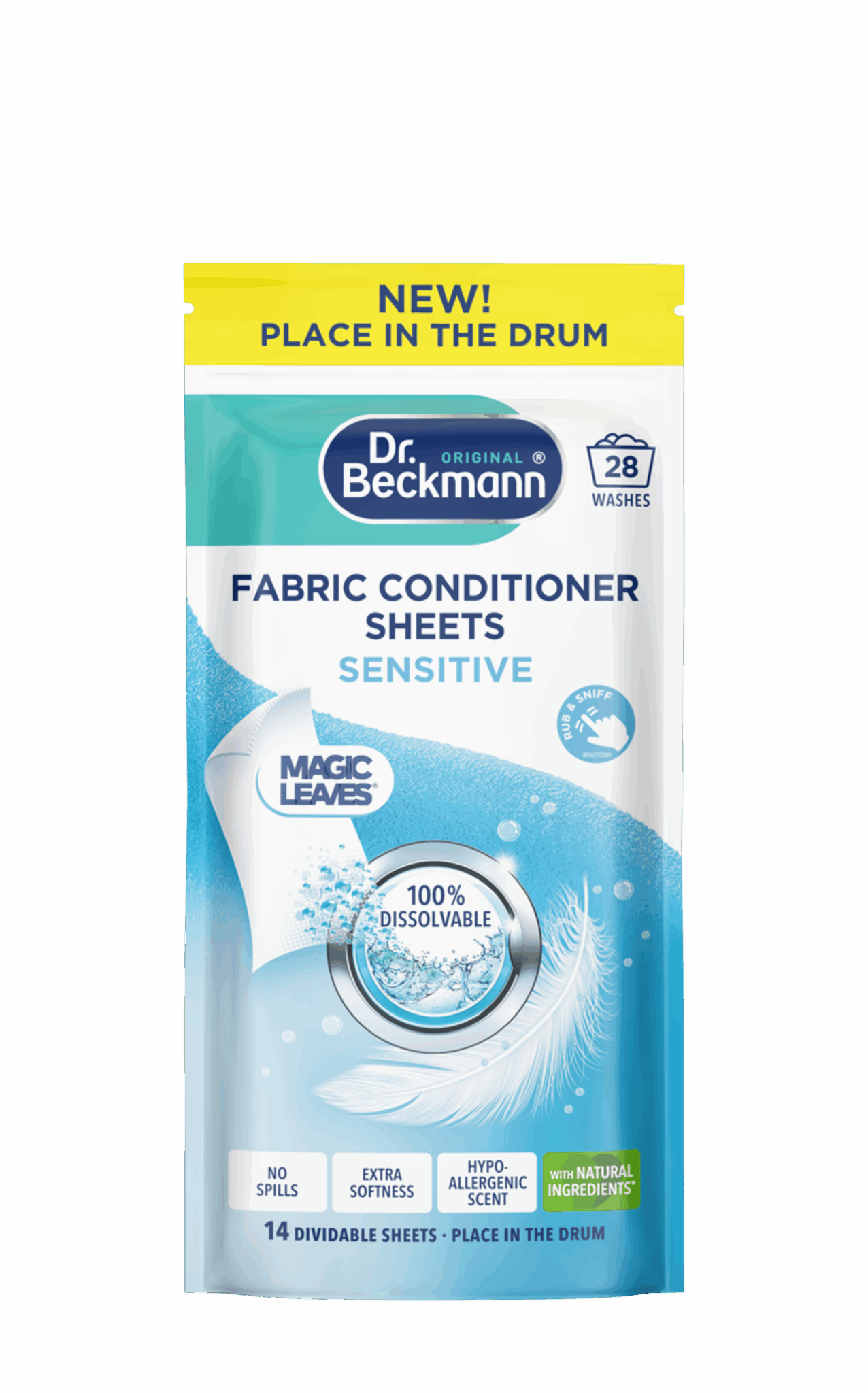 Products - Dr. Beckmann