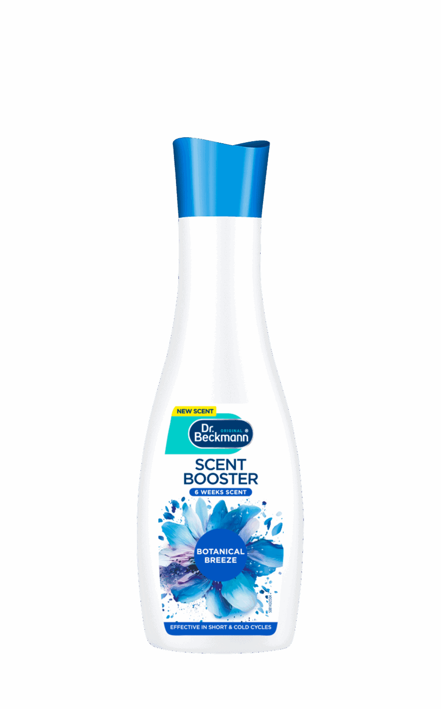 Products - Dr. Beckmann
